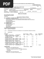 Bpof RM 554-2022-Minsa - Bpef | PDF | Farmacia | Farmacéutico