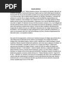 Ejemplos y Definición de Epígrafes | PDF | Vida | Science