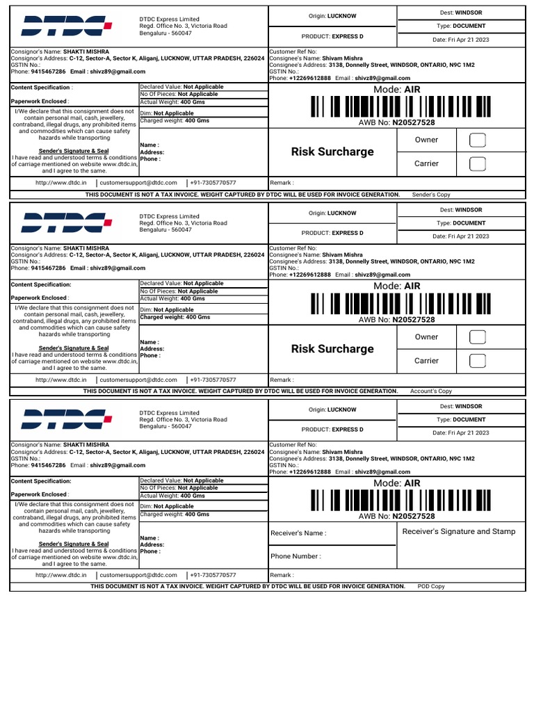 printExternalShippingLabel PDF | PDF | Mail | Service Industries