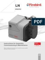 Bitzer - Reference Table | PDF | Electrical Engineering | Electricity