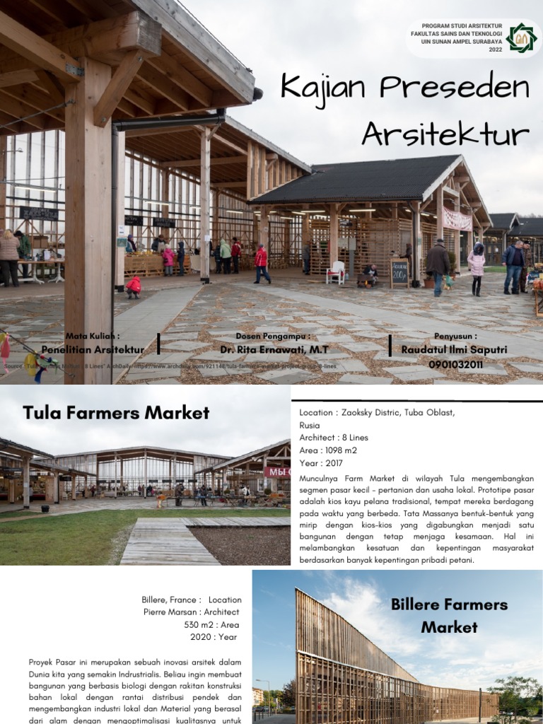 Architecture & SDGs_09010320011_Raudatul Ilmi Saputri.pdf | PDF