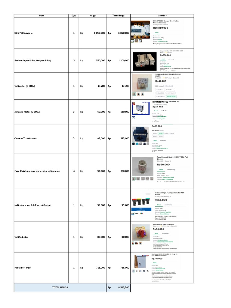 Material COS PDF | PDF