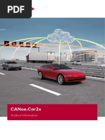 CANoe Security Access Guide | PDF | Icon (Computing) | Computer Engineering