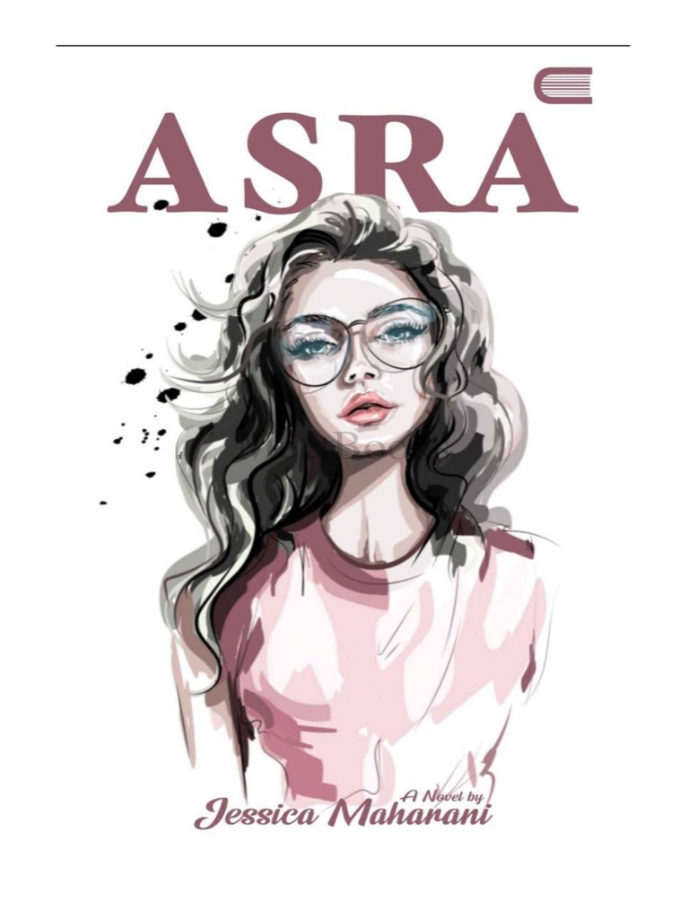 Asra by Jessica Maharani PDF | PDF