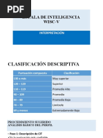 BAS-II. Escalas de Aptitudes Intelectuales | PDF | Inteligencia ...