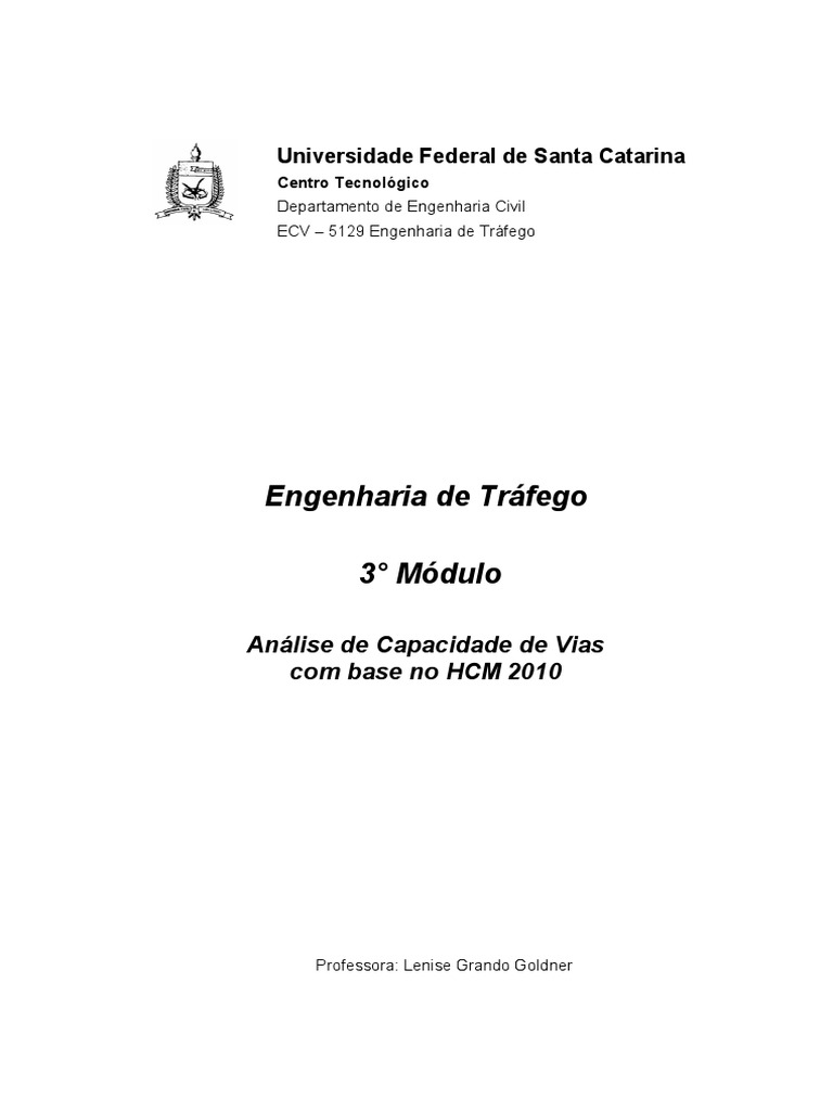 Apostila HCM PDF | PDF