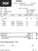 Nota Pertamina - PDF | PDF