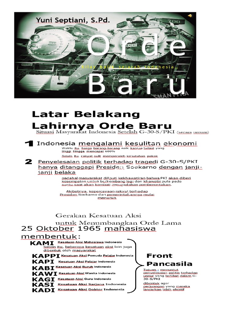 Printout Orba PDF | PDF | Teknologi & Rekayasa