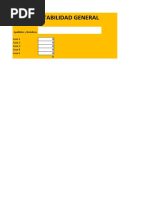 Especificaciones Pallet CHEP B0806A 09ene2020 | PDF