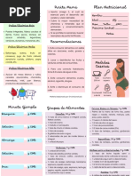 FORMULAS COMERCIALES ENTERALES (Todas) | PDF | Proteínas | Bioquímica