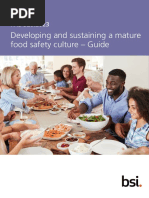 SHEQ Management System Meeting Agenda Sample | PDF | Career & Growth ...