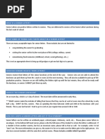 Alphabetic Filing Rules | PDF | Punctuation | Text