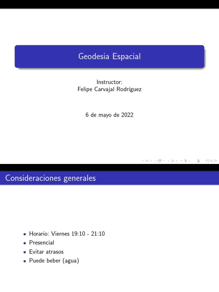 Geo Espa PDF | PDF