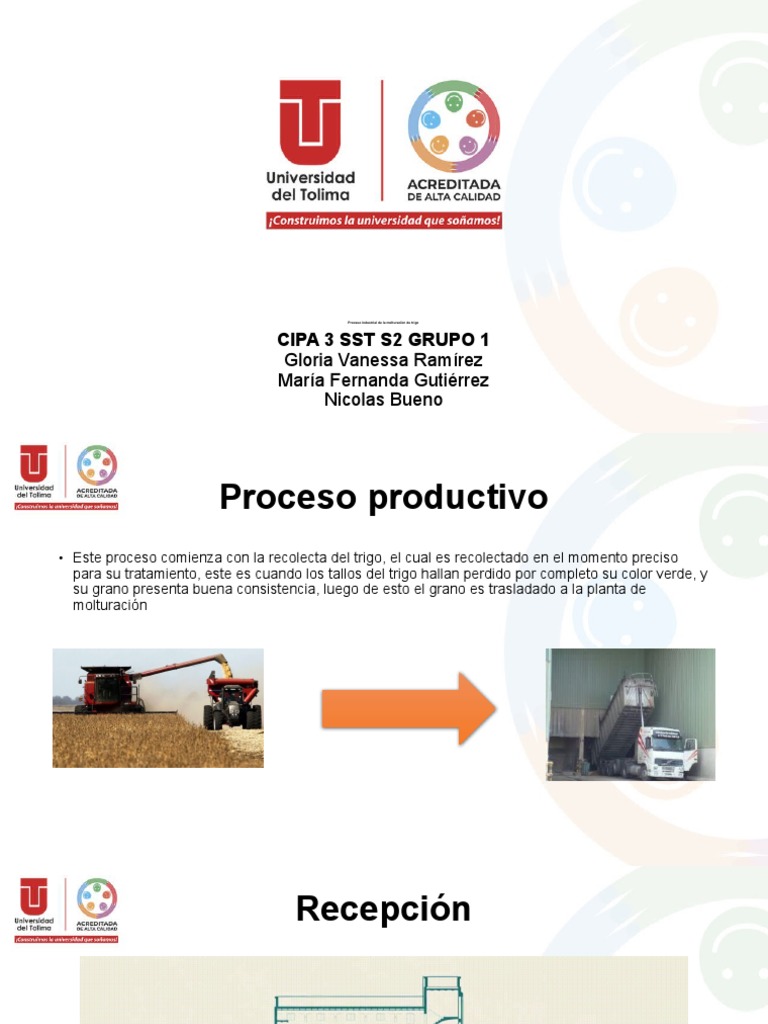 Guia Presentacion | PDF | Hogar, jardinería y bricolaje | Salud y bienestar