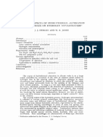 Hydrothermal Alteration and Alteration Types | PDF | Minerals | Rock ...