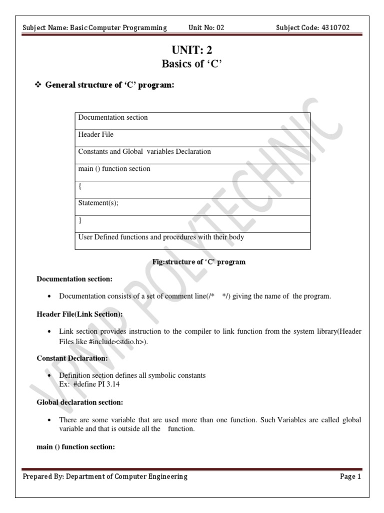 BCP Unit-2 Wordpress PDF | PDF | Teaching Methods & Materials | Technology & Engineering