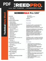Sikaflex 2C Sealant Application Guide | PDF | Adhesion | Concrete