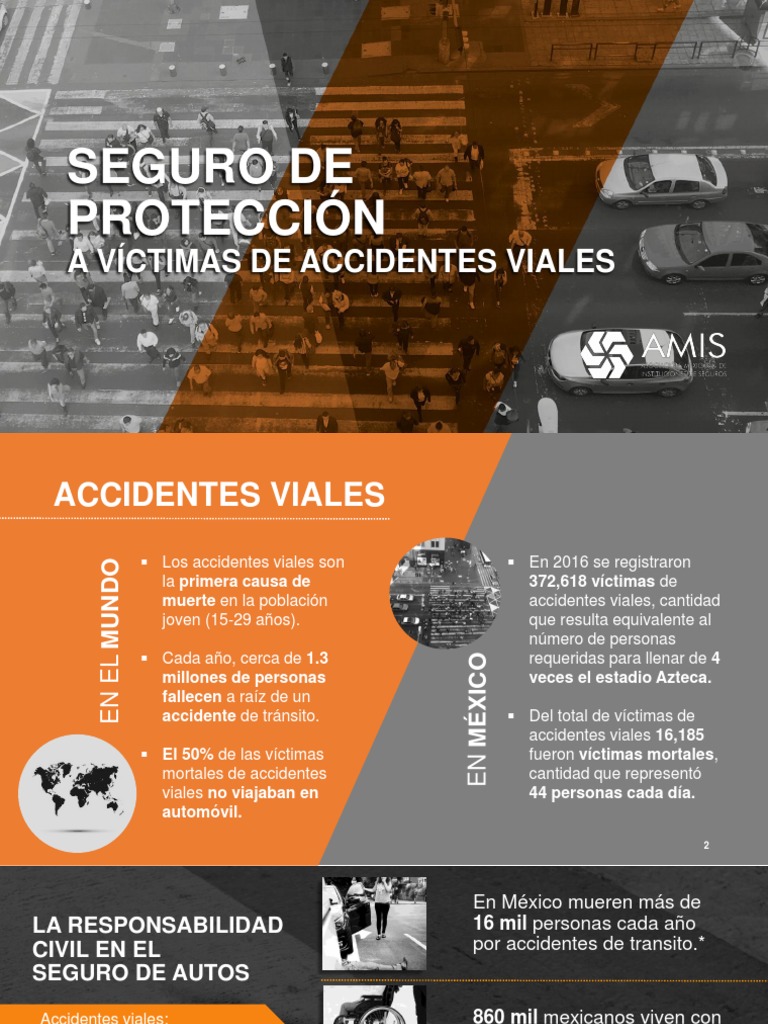 P Amis 310719 PDF | PDF | Seguro | Accidente de tráfico