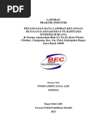 User Manual BPI App - Procedure | PDF