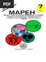 Panay Bukidnon Bamboo Instruments and Gamelan | PDF | Performing Arts ...