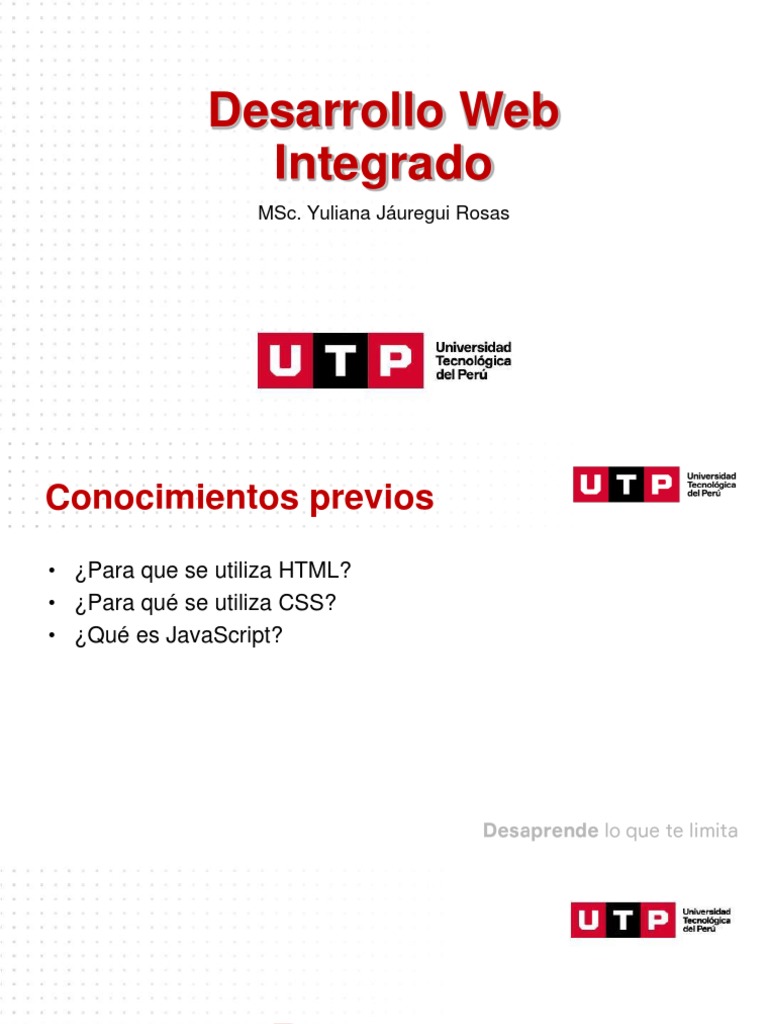 S03.s1 - Bootstrap PDF | PDF | Bootstrap (marco frontal) | Desarrollo ... S03.s1 - Bootstrap PDF | PDF | Bootstrap (marco frontal) | Desarrollo ...