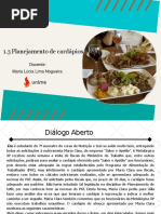 Tabela de Fator de Cocção - Atual | PDF | Calor | Alimentos