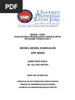 Cara Mengisi Segak Dan Bmi5-9t Portal Idme | PDF