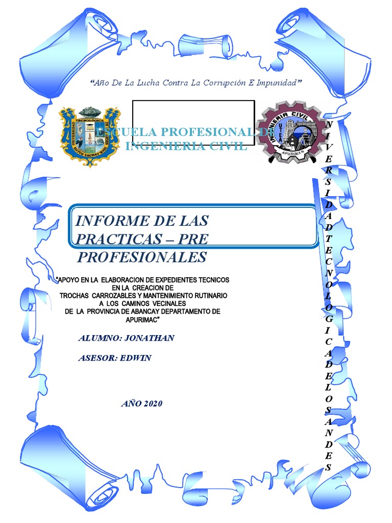 Imprimir Caratula | PDF