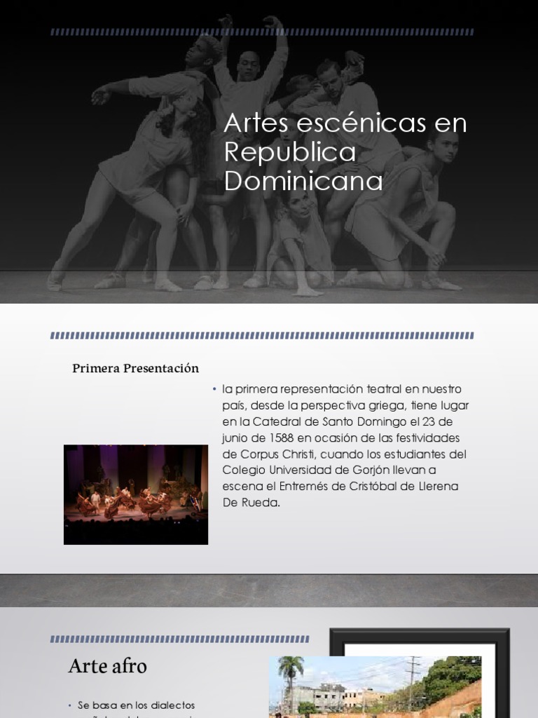 Artes PDF | PDF