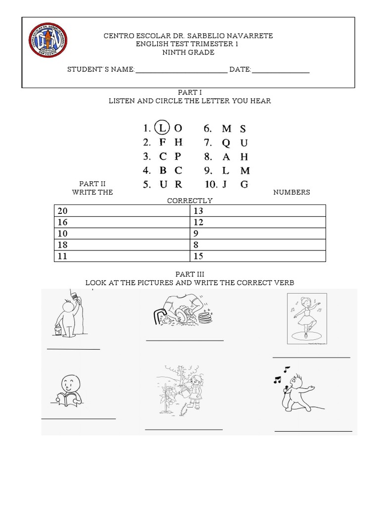NINTH PDF