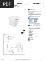 Inertia Block For Pump Base | PDF