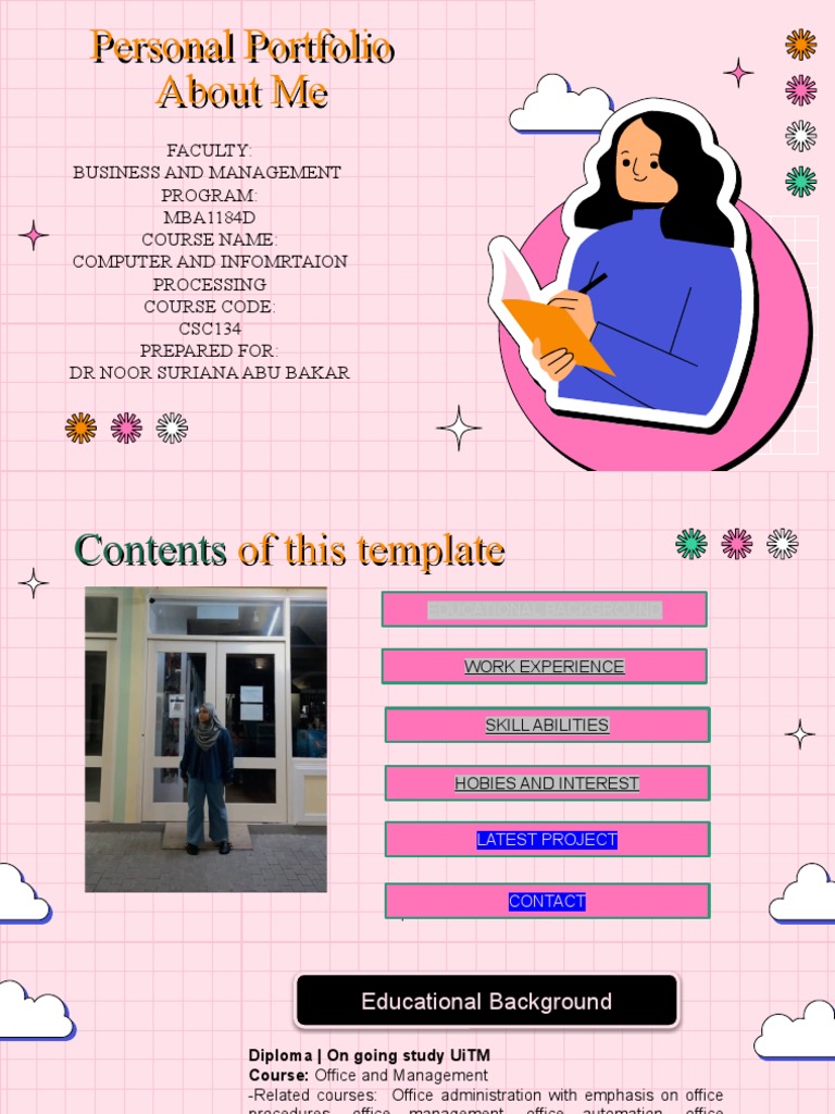 Csc 134 Pdf