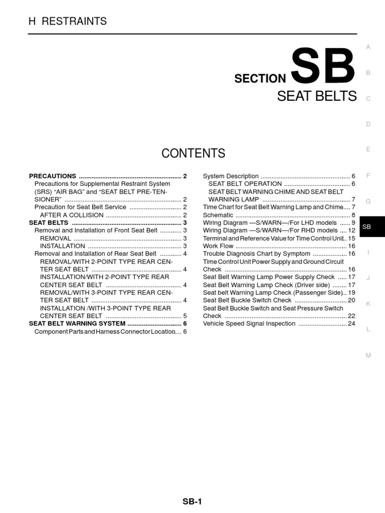 SB PDF | PDF