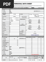 RSBSA Enrollment Form | PDF | Farms | Livestock
