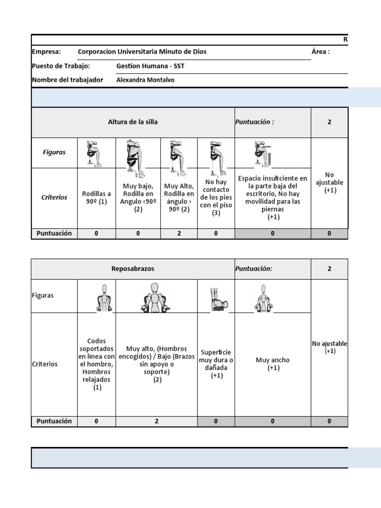 Metodo Rosa 25032023 | PDF