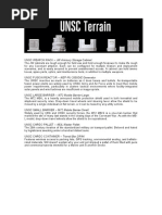 Necrons Datasheet | PDF | Military Science | Military