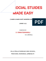 Health and Hygiene Project With Images | PDF
