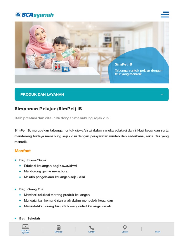 BCAS-SimPel Ib | PDF