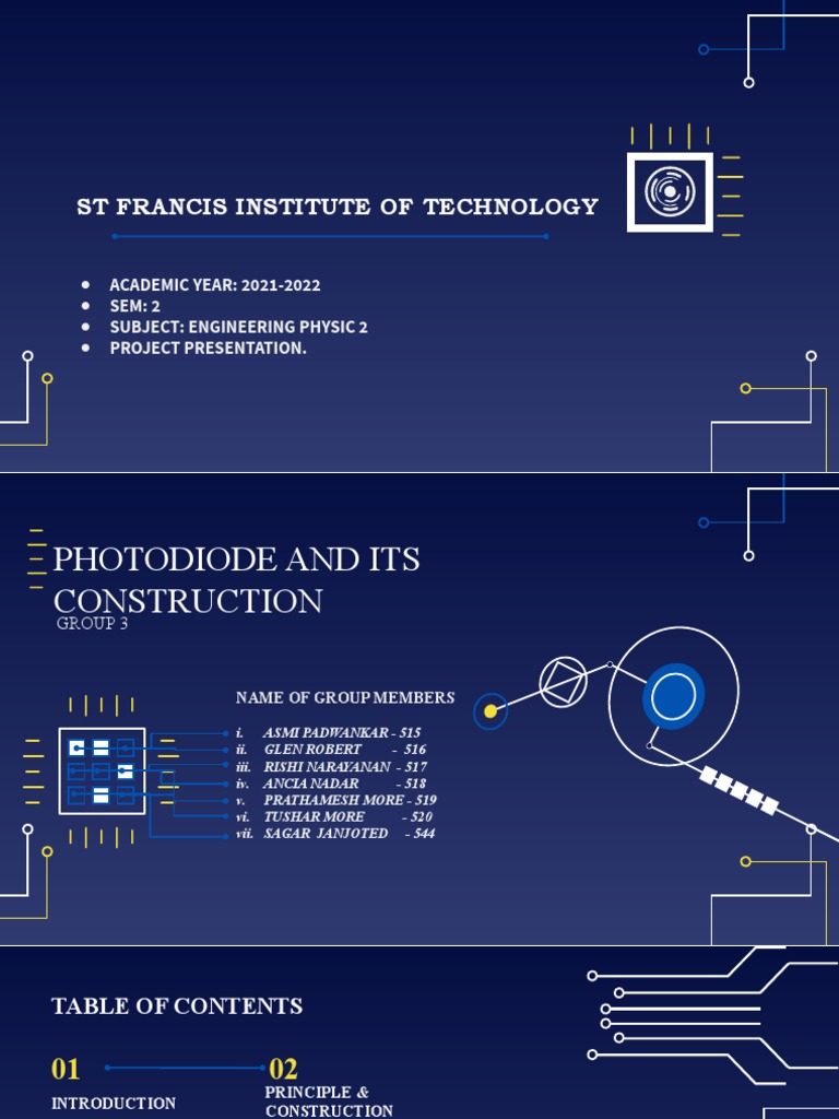 Phy Presentation FINAL | PDF