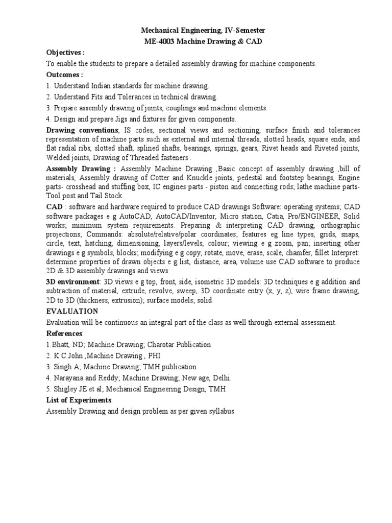 rgpv-syllabus-cbgs-me-4-sem-me-4003-machine-drawing-and-cad.doc | PDF