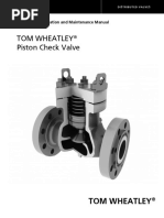 Lokring Fitting Installation Guide | PDF | Pipe (Fluid Conveyance ...
