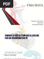 Revised Drawing Power Calculation Guide | PDF | Credit | Finance ...