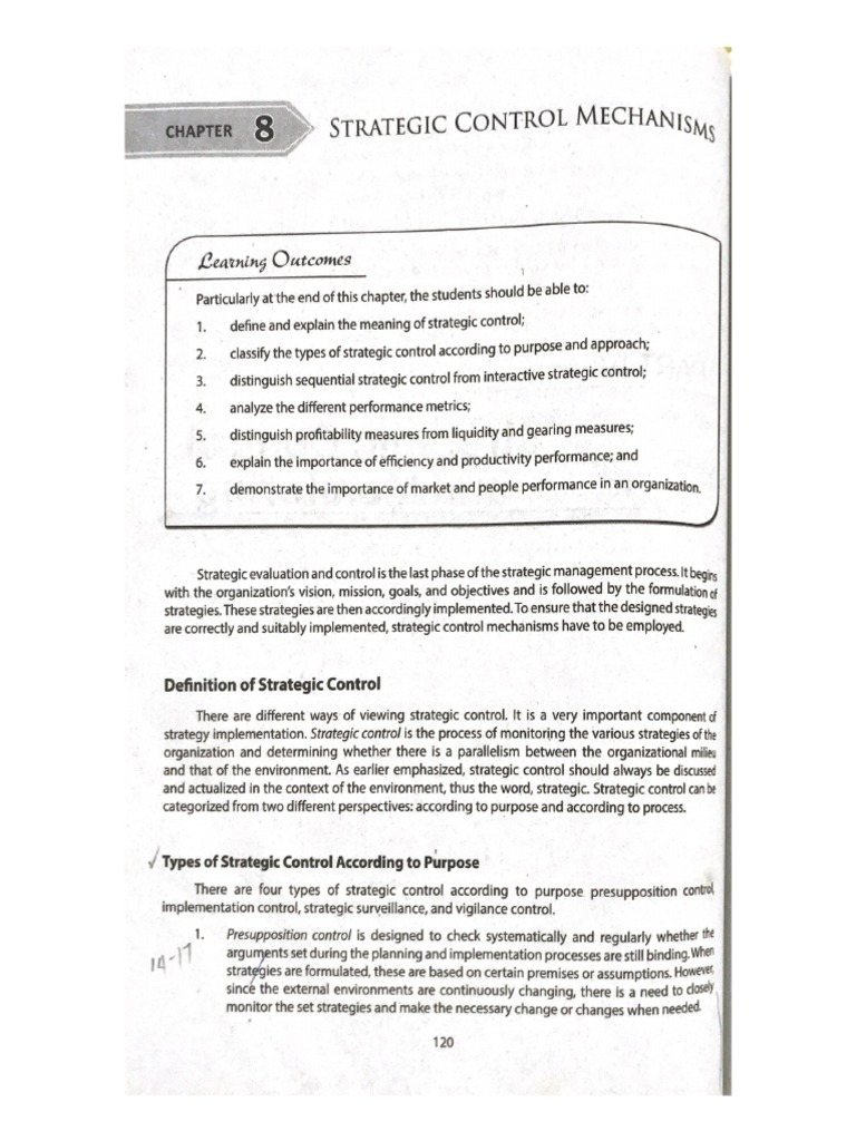 StratMan Finals 1 PDF | PDF