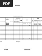 List of Accountable Public Officers (Revised) | PDF