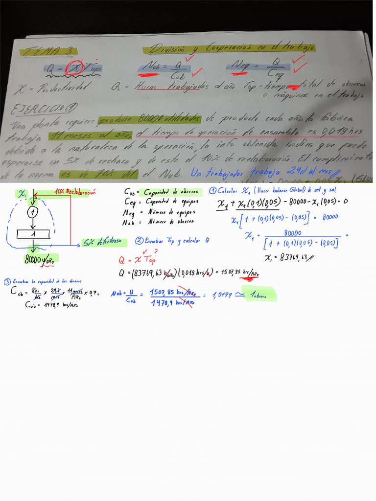 EJERCICIO Tema 3 Metodos | PDF