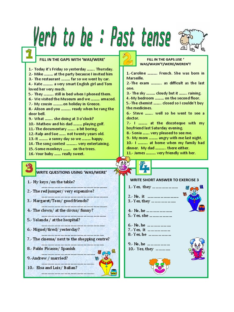 verb-to-be-past-simple-38786.pdf | PDF