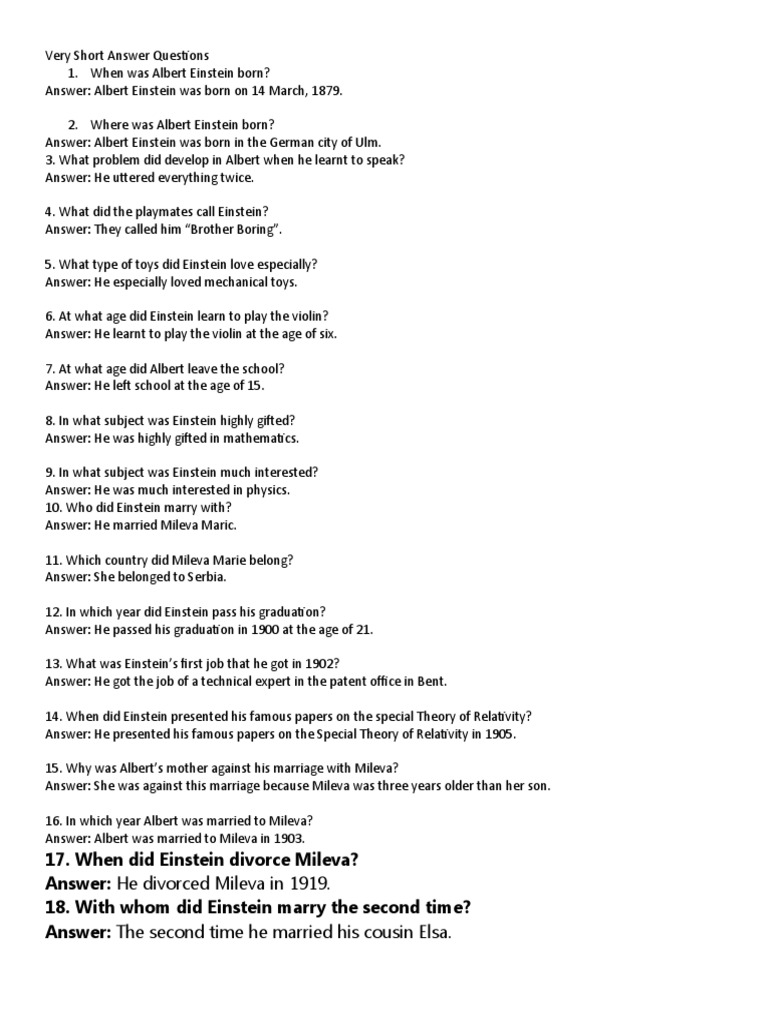 A Truly Beautiful Mind | Download Free PDF | Albert Einstein | Nuclear ...