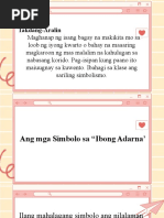 Buod NG Ibong Adarna | PDF