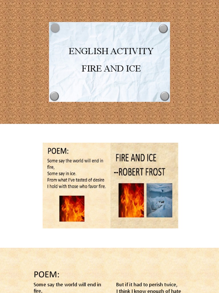 English Asl | PDF | Greed | Hatred