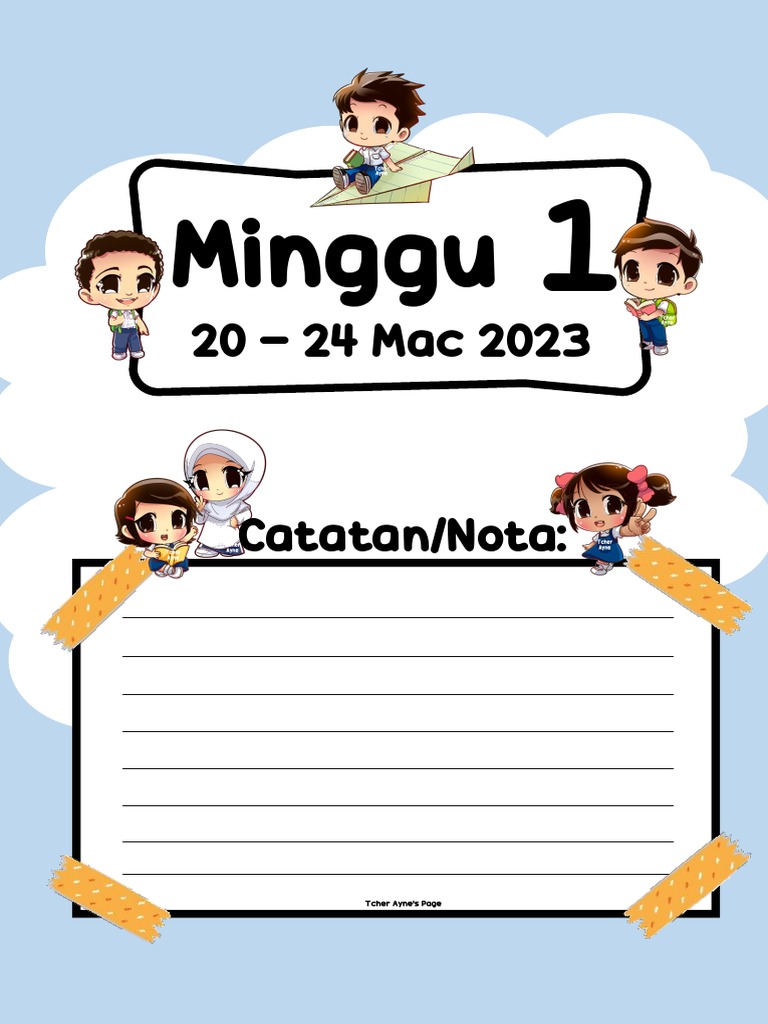 Divider minggu B_2023_24.pdf | PDF